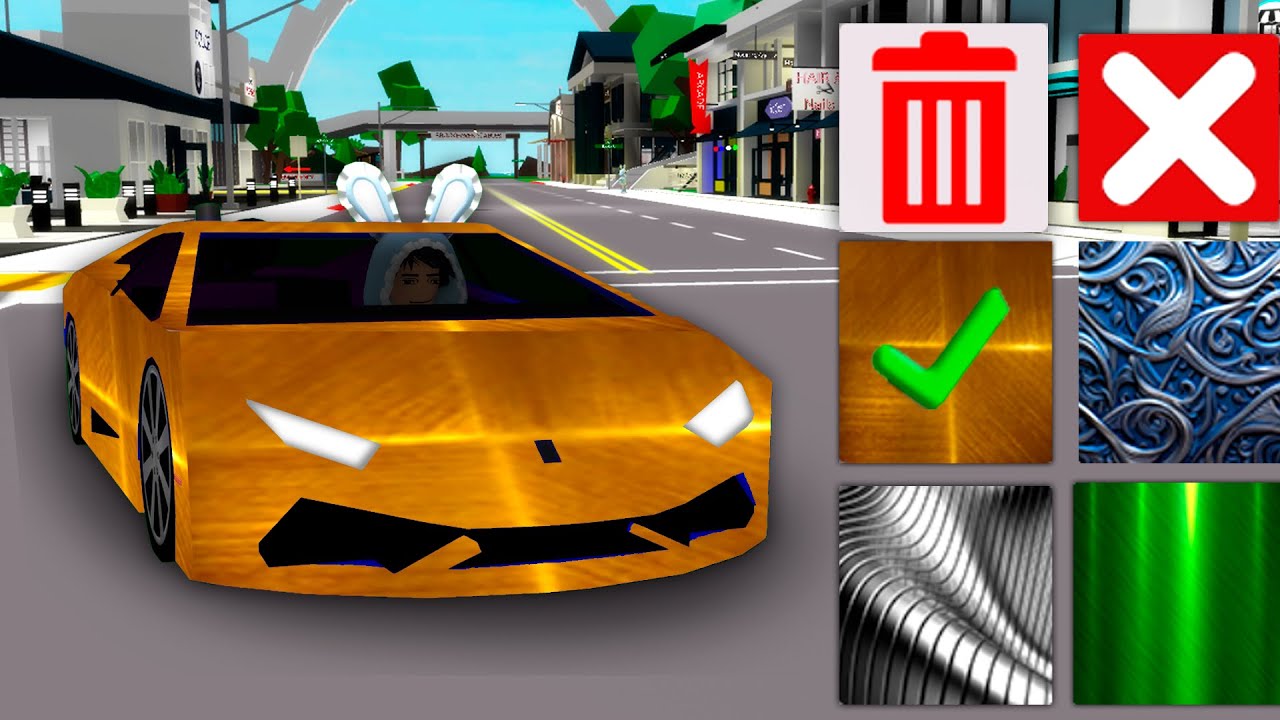 I Tested Viral Myths In Brookhaven Youtube