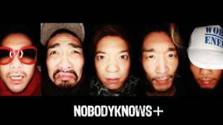 ココロオドル 歌詞 Nobodyknows Sdガンダムフォース Ed ふりがな付 うたてん