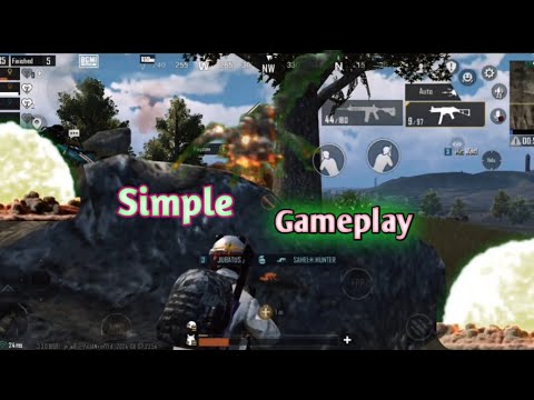 Simple Gameplay Youtube