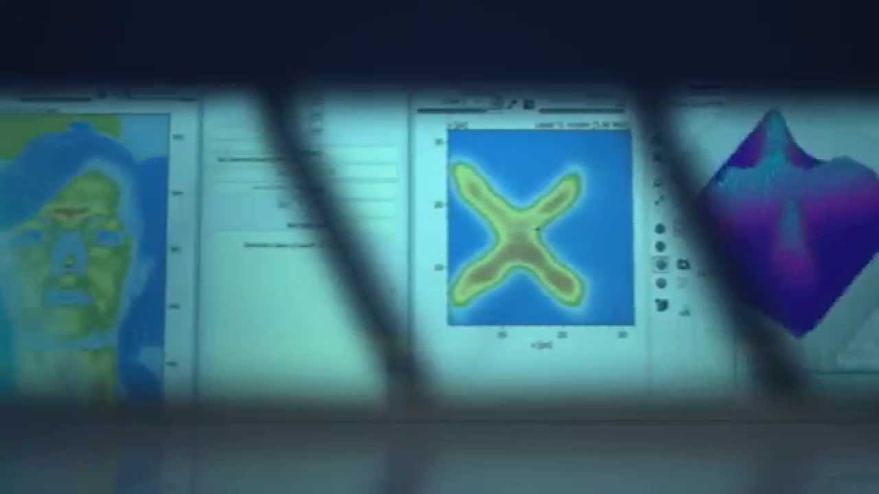 Imagelab First Impressions Youtube