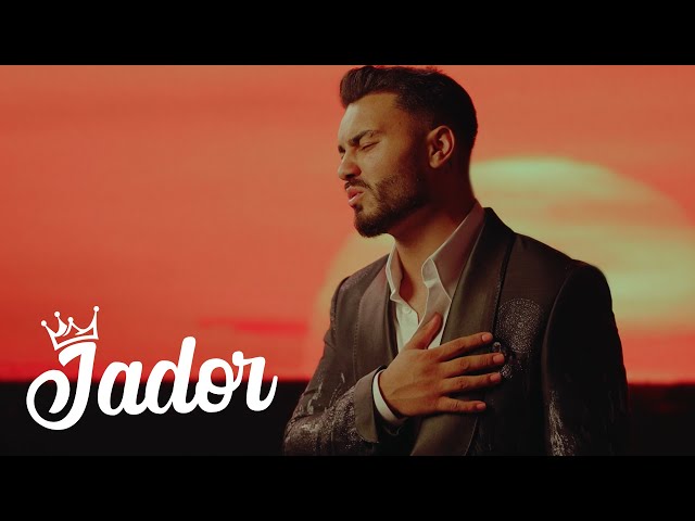 Jador - Omule cu portofelul gros (Originala) 2022