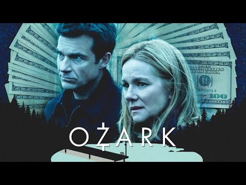 Netflix Intro Ozark Youtube