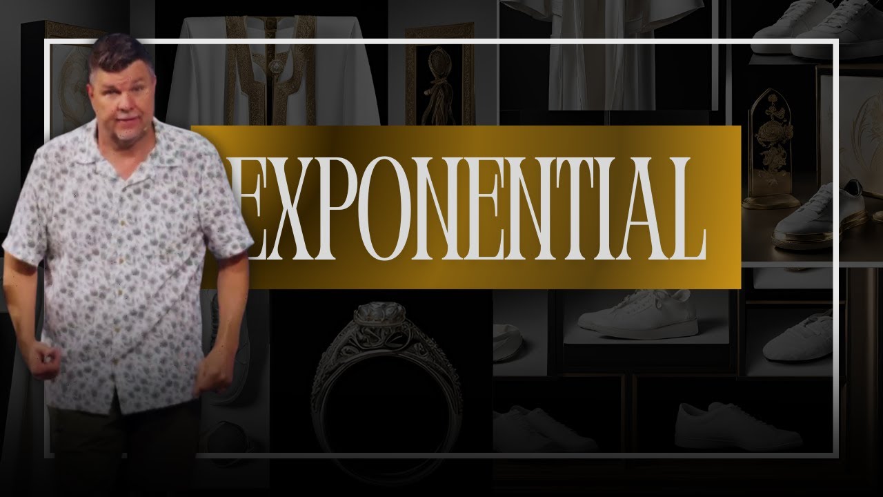 Exponential Part 6