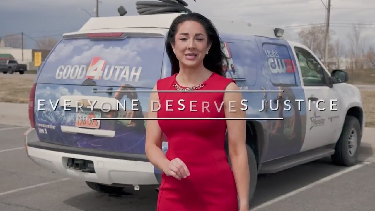 Replay Good Things Utah Youtube