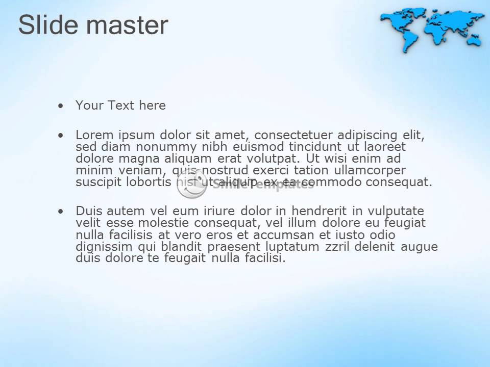 World Map Youtube