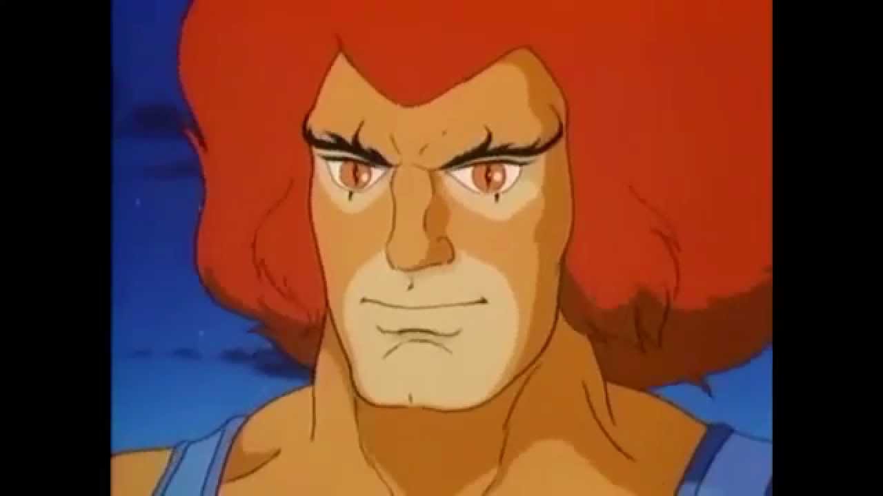 Llamado A Los Thundercats Youtube