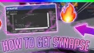 Easiest Way To Download Synapse X Exploit For Roblox 2022 2023 Zeyay ...