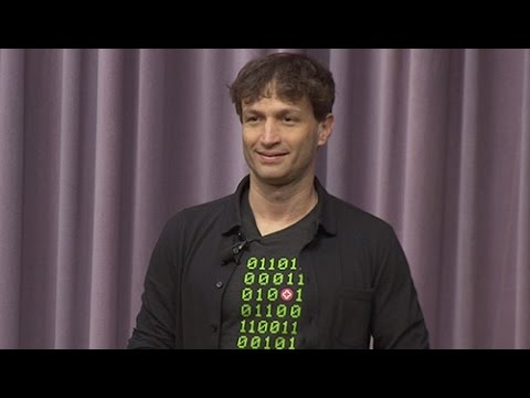 Ron Gutman A True Mission Is Timeless Youtube