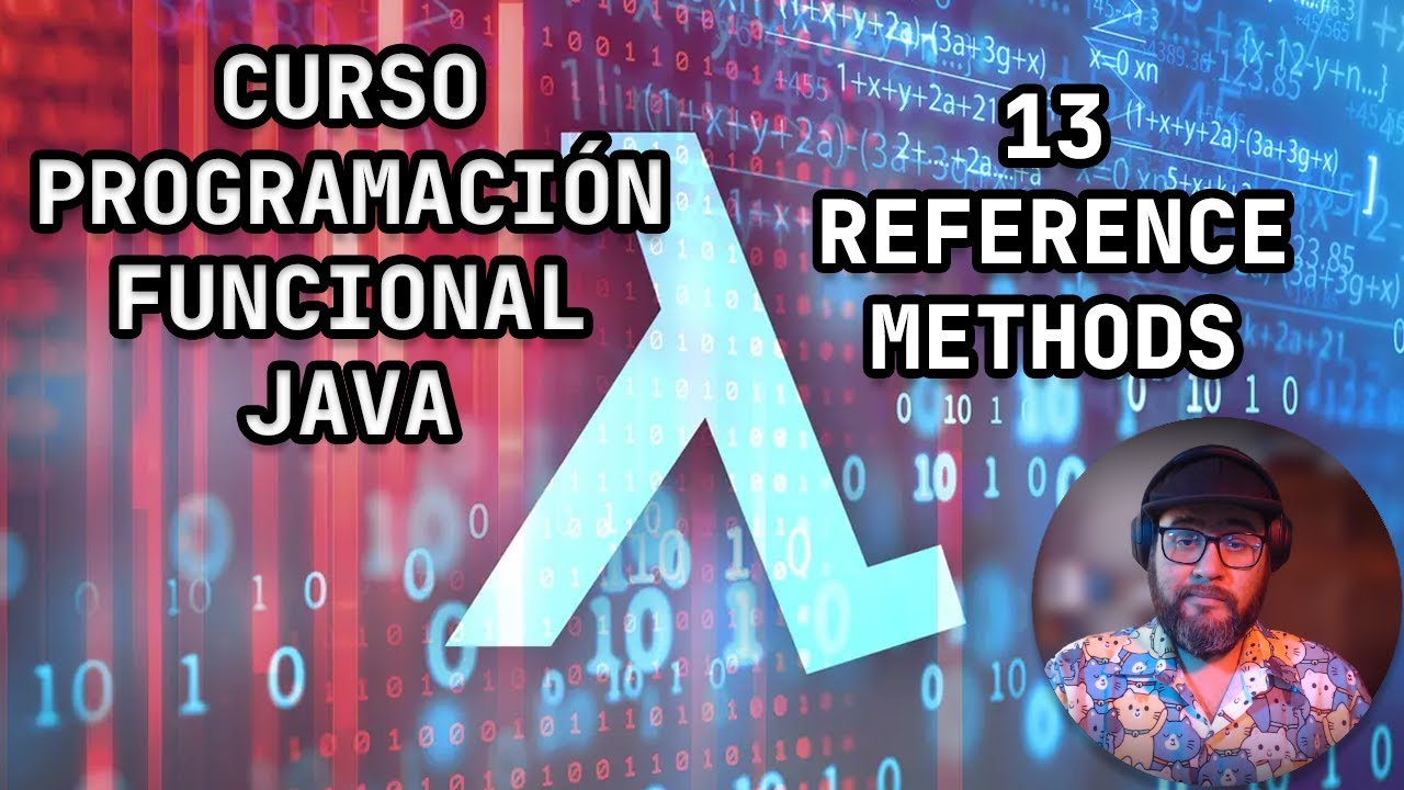 13 Referencias A Métodos Method References Java Youtube