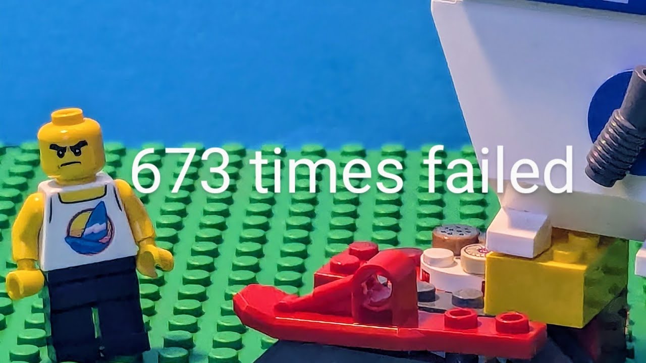 Masterbuilder Classes Youtube
