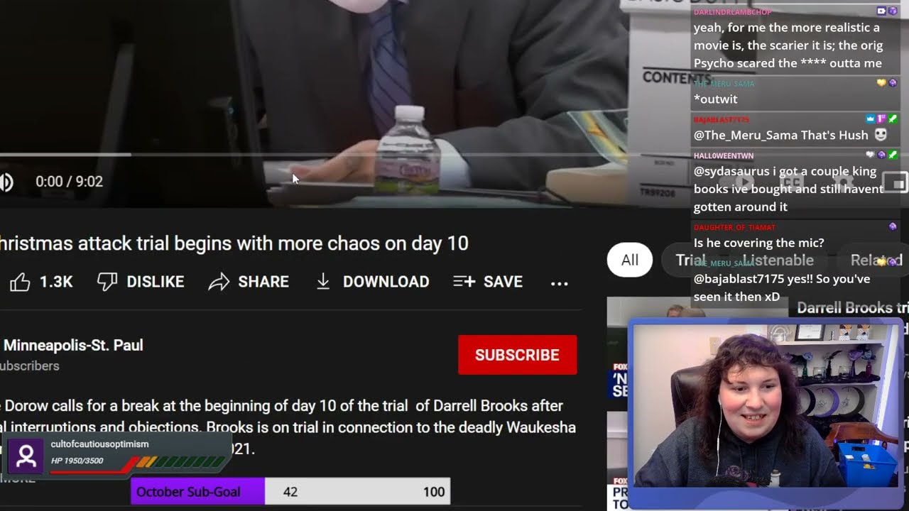 Sovereign Citizen Saturday More Courtroom Nonsense Traffic Stops