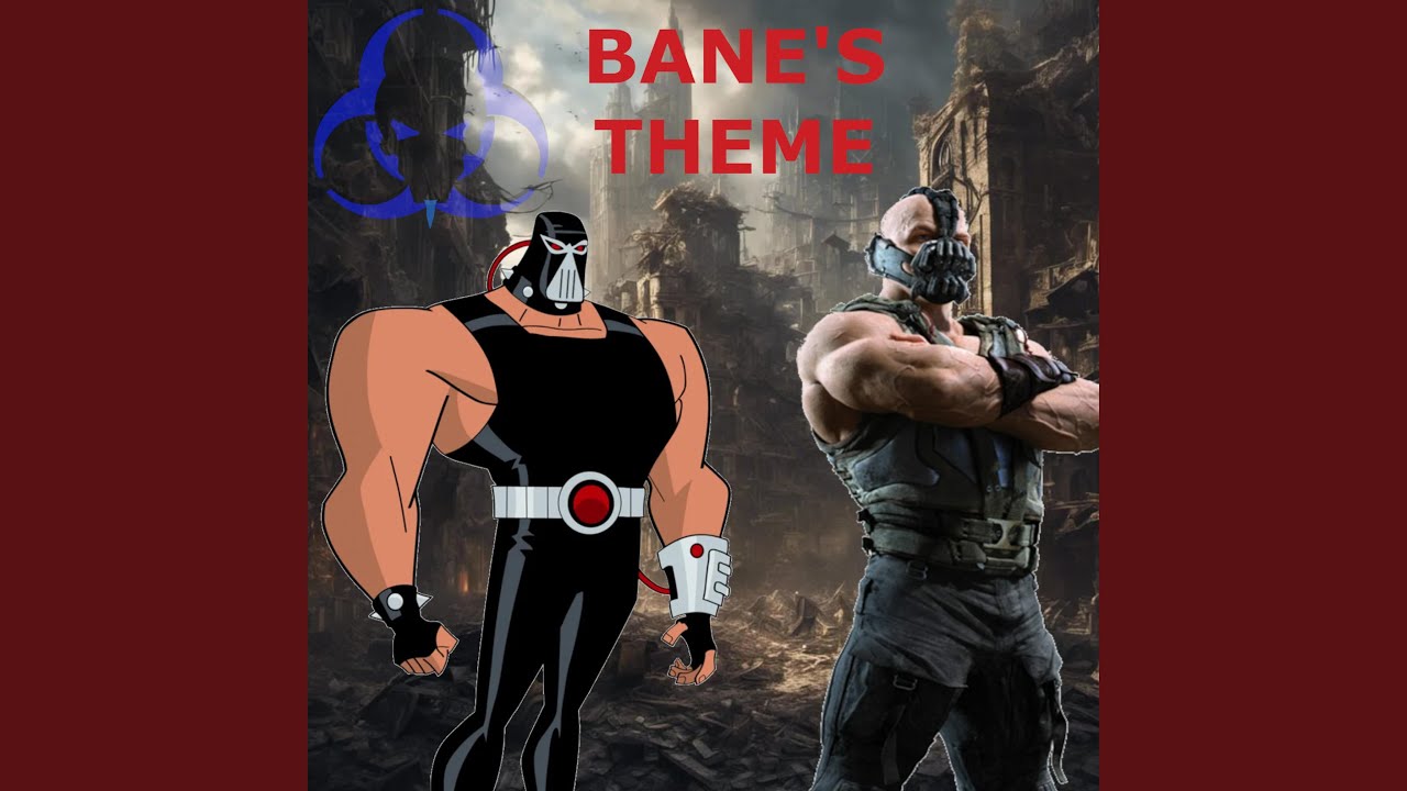 Bane Of Existence Bane S Theme Youtube