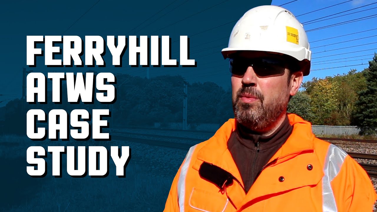 Rssi Ferryhill Atws Case Study Youtube