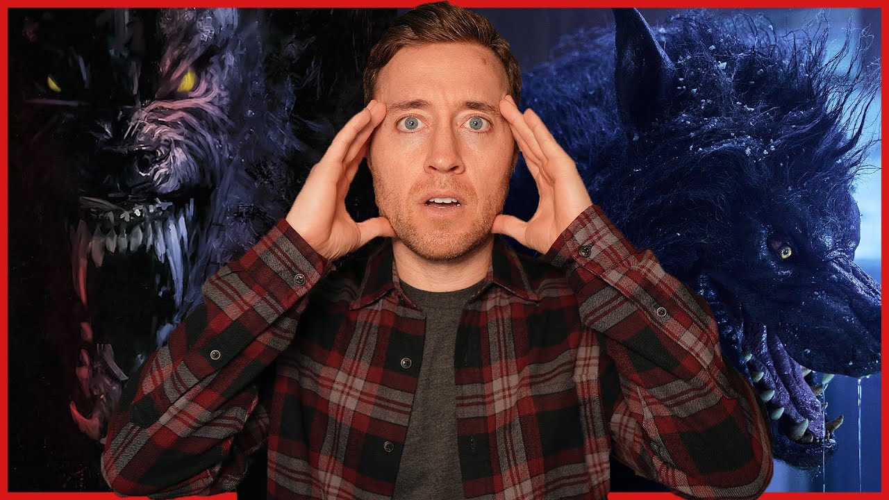 Explaining The Disaster That Is Werewolves Youtube