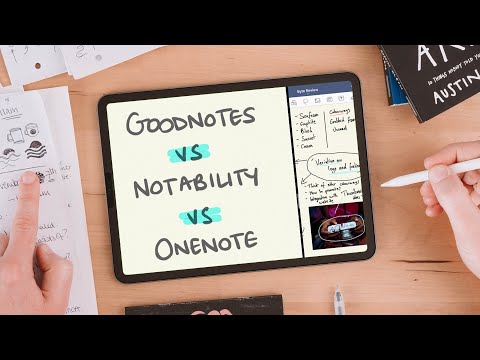 Best Note Taking Apps For Ipad Junkies The Ultimate 2025 Guide