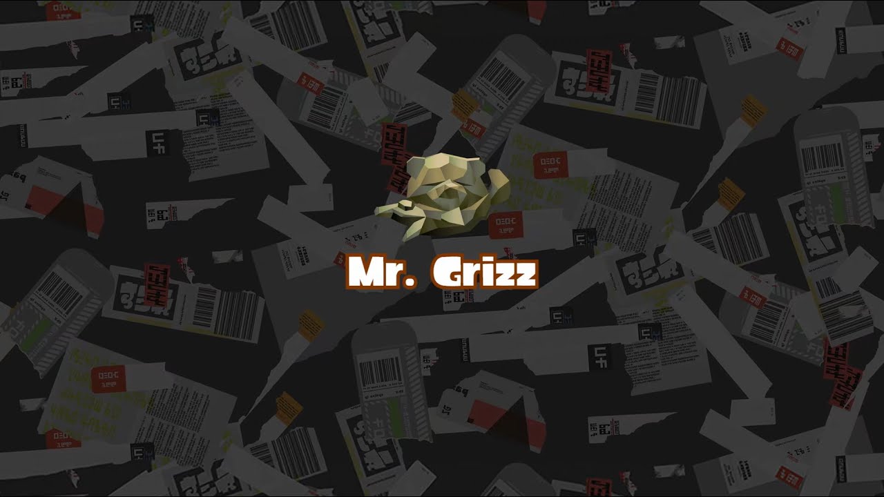 Mr Grizz Splatoon Sounds Resource Youtube