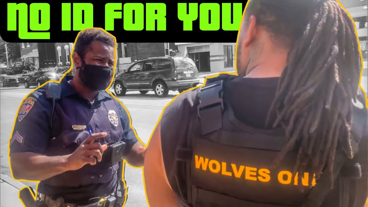 Perfect Id Refusal Youtube