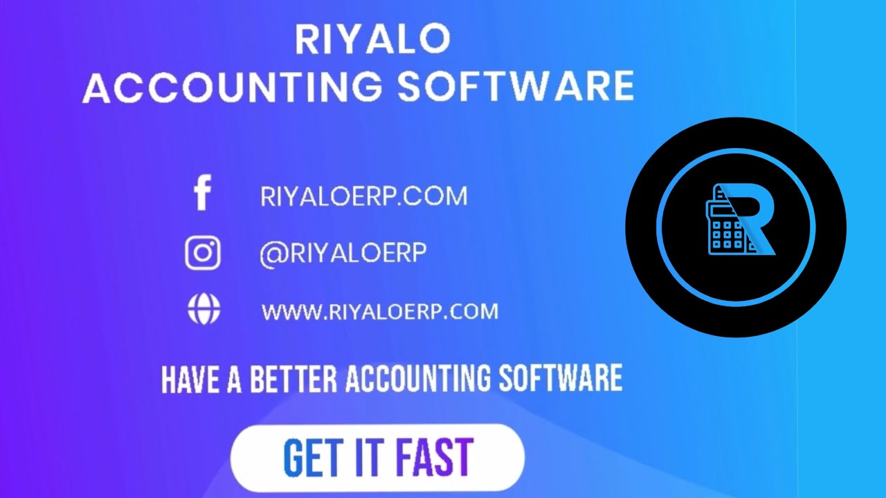 Riyalo Software Trailer Riyalo Introduction Riyalo Functions Youtube