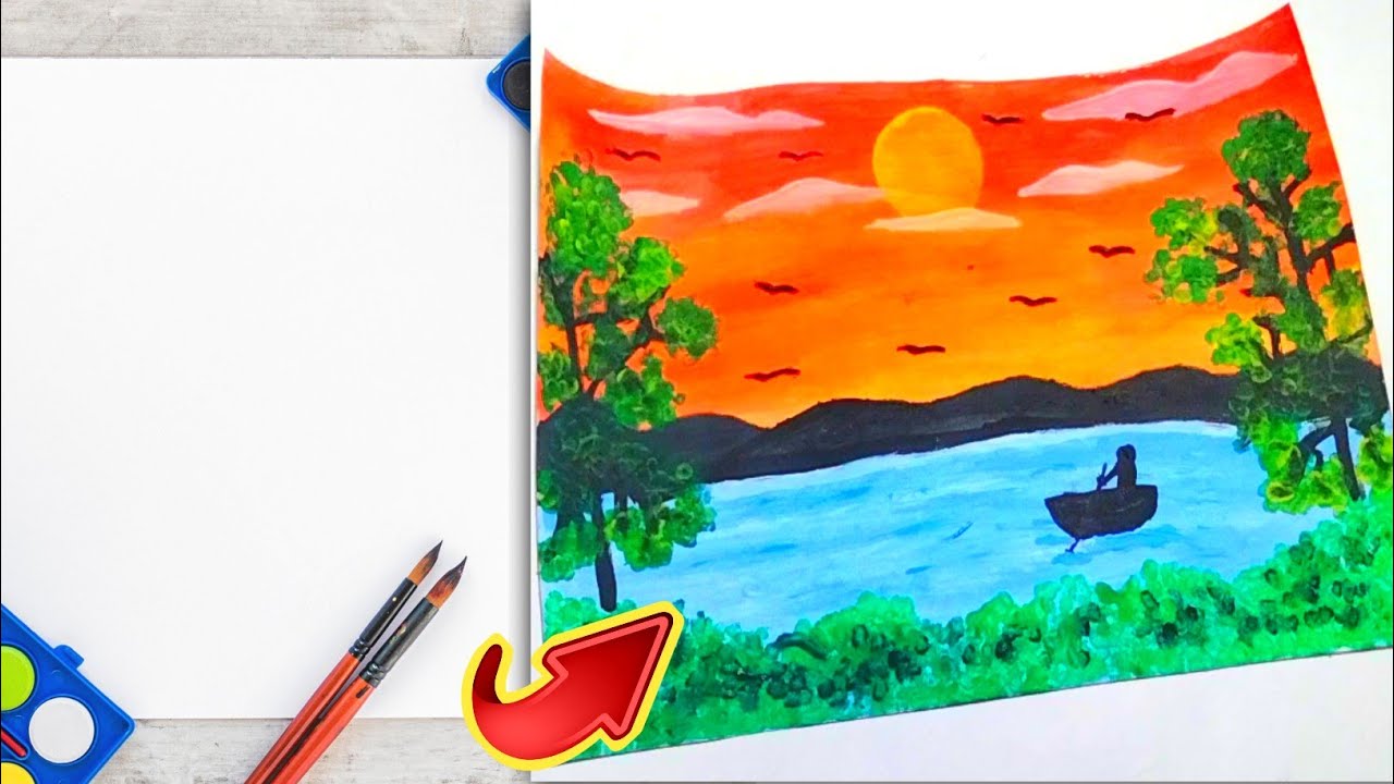 Drawing Banana Sikhana At Elsie Ward Blog