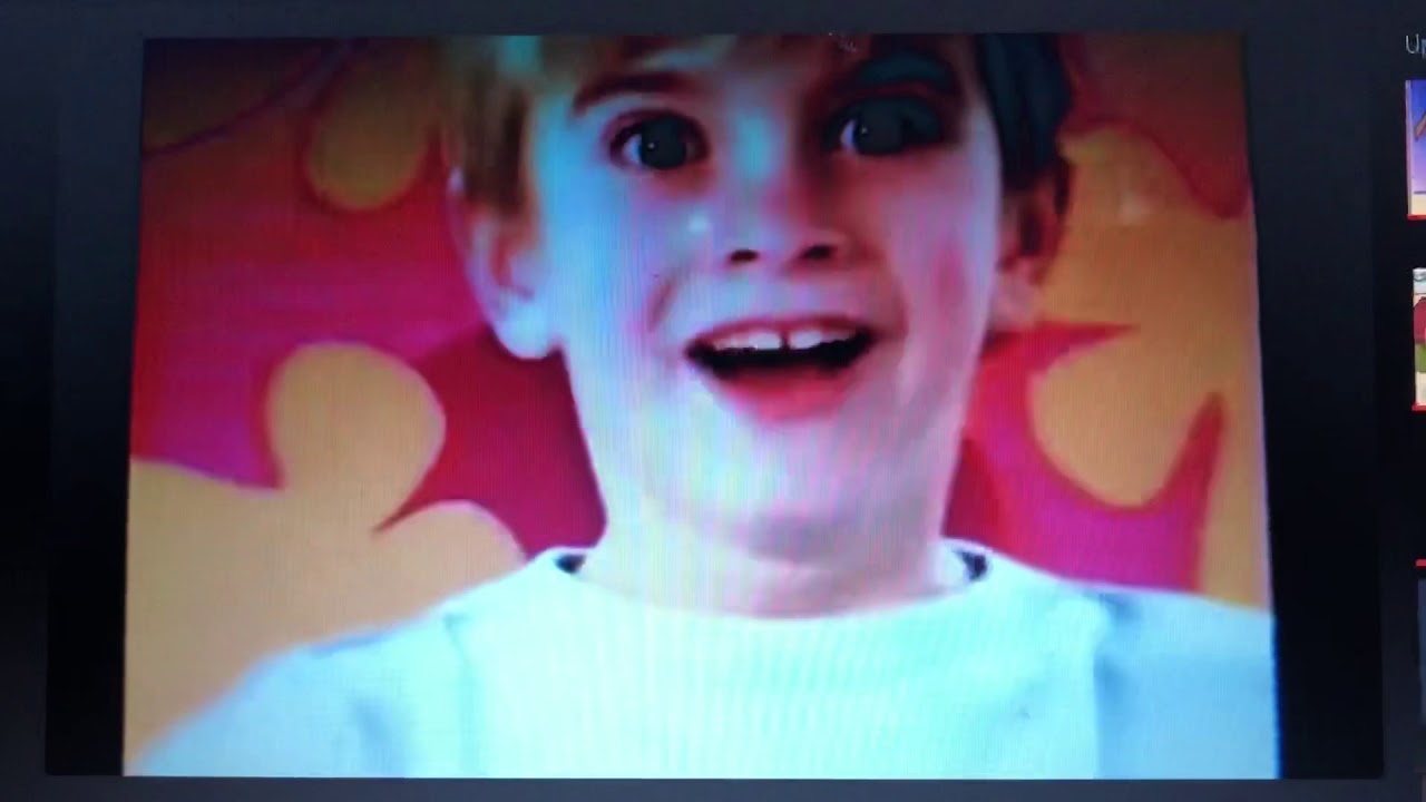 Playhouse Disney Commercial Break Part 5 2001 Youtube