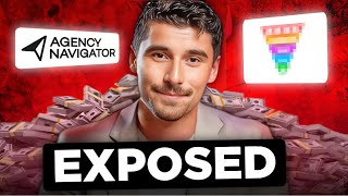 Iman Gadzhis 4m In 1 Day The Secret Funnel Revealed Synthmind