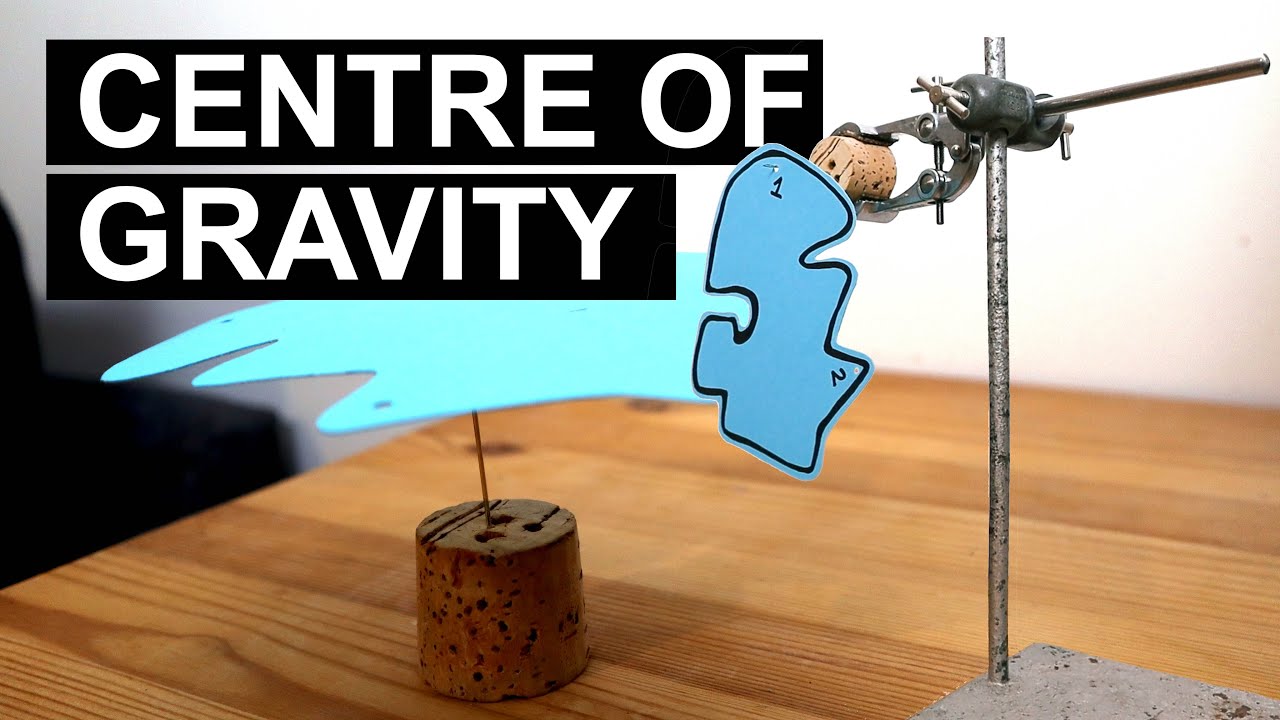 Experiment To Find Centre Of Gravity At Greg Booth Blog