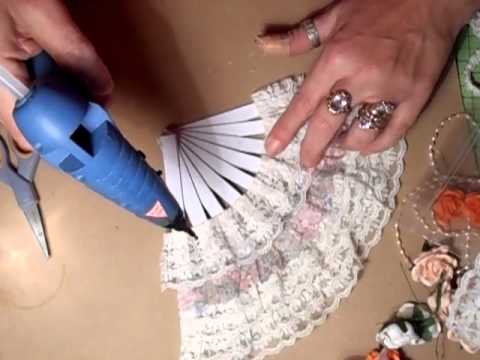 Fan Tutorial Jennings644 Youtube