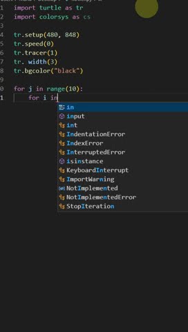 Draw Flower Using Python Turtle Python Turtle Graphics Shorts Youtube