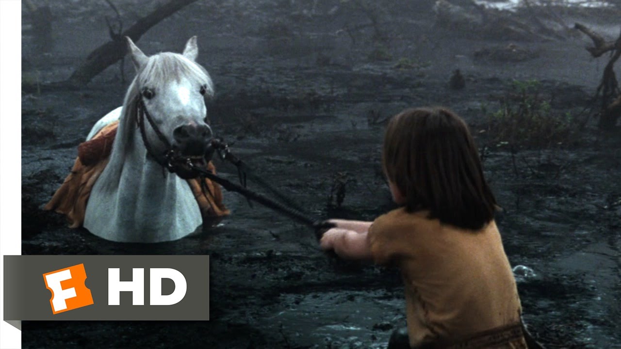 21 Surprisingly Disturbing Movies You Loved As A Kid