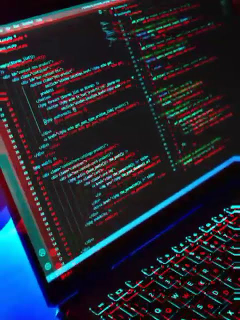 Coding Short Video Youtube