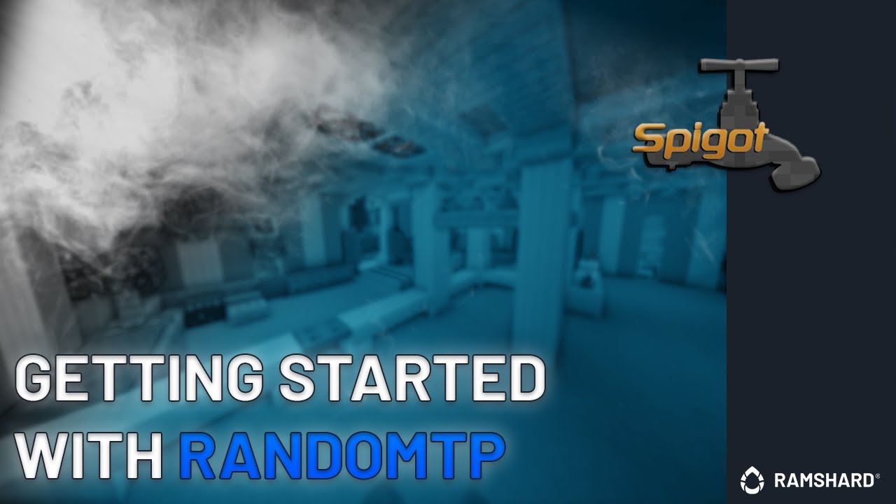 Getting Started With Randomtp Youtube