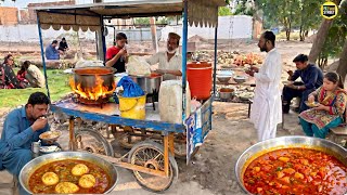 Inside Pakistan S Best Street Food Compilation 2026 Real Desi Nashta ...