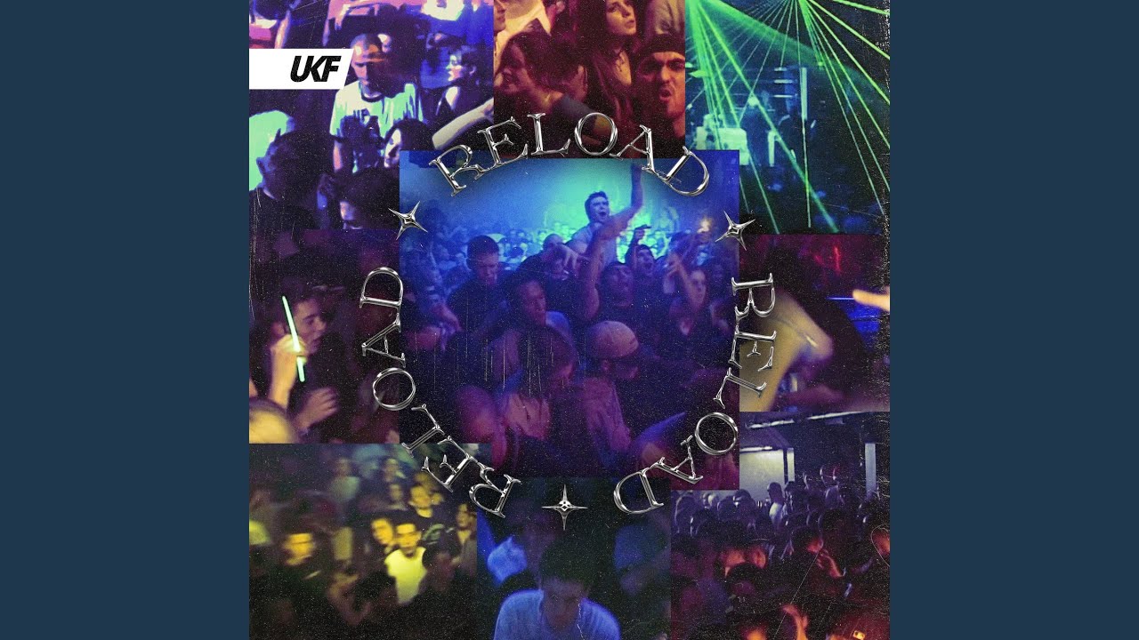 Reload Youtube Music