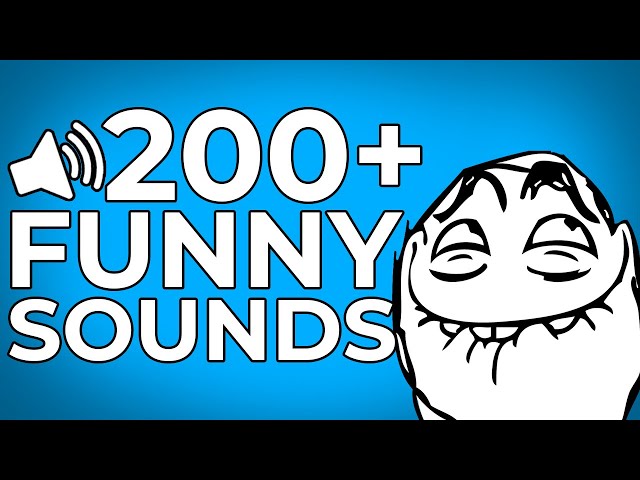 Funny Audio Memes