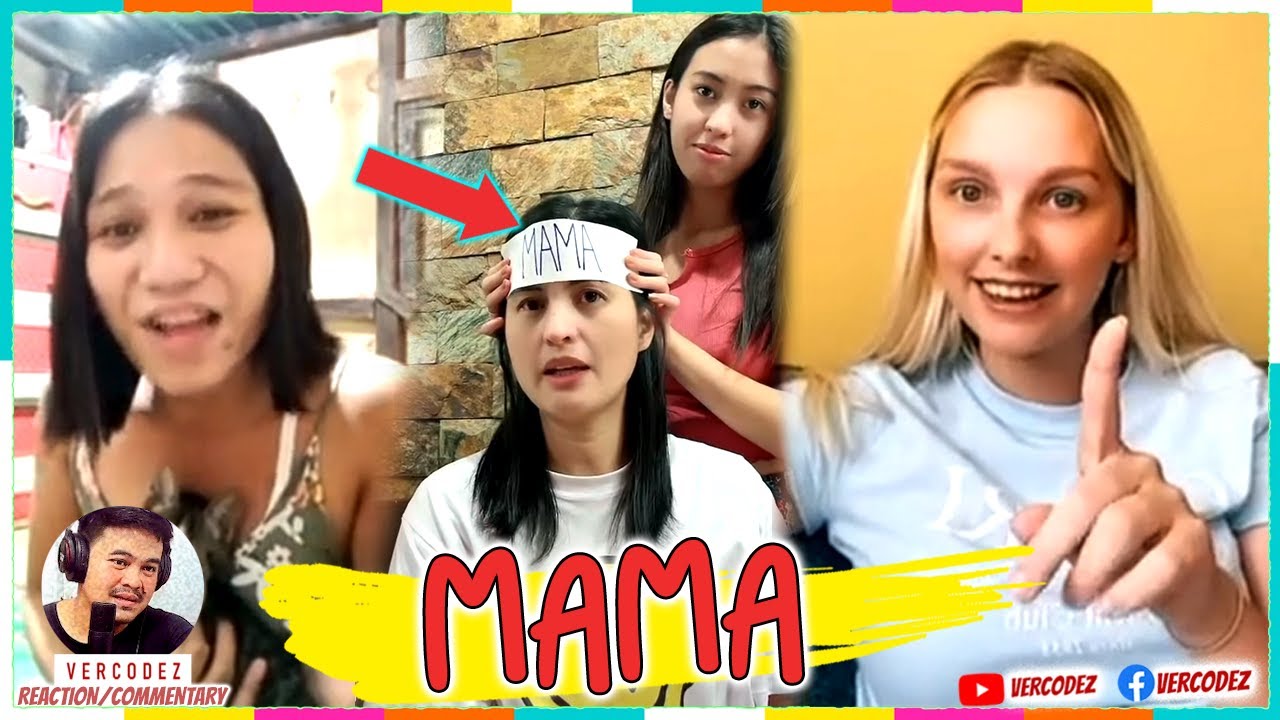 Mama Funny Videos Compilation Funny Reactions By Vercodez Youtube