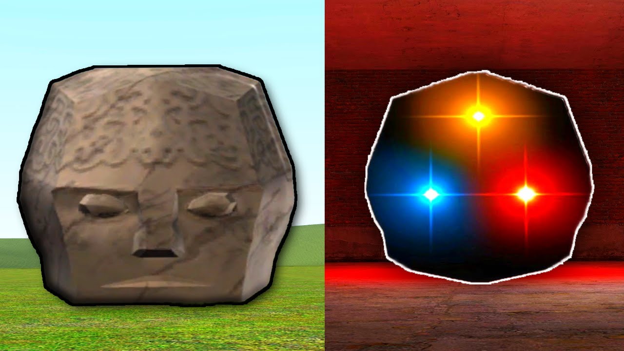 Maurice Nextbot Pack Is Terrifying Garry S Mod Sandbox Youtube