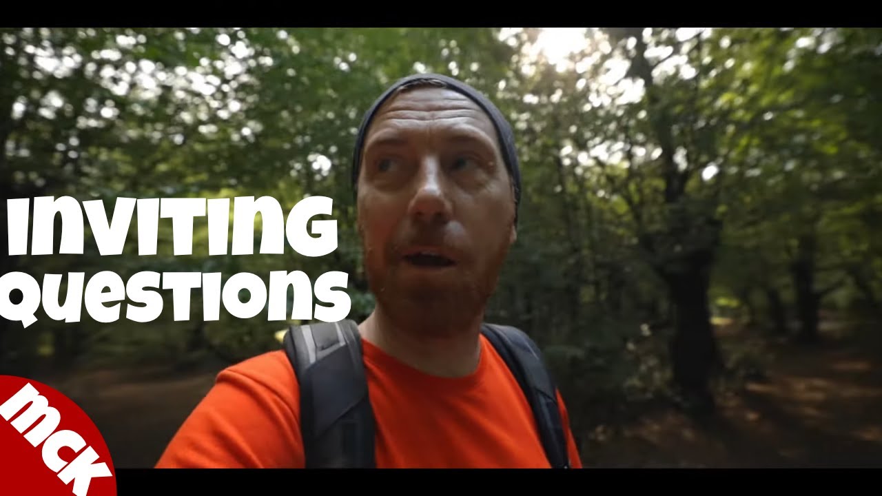 Inviting Questions Mediumship Development And Training Youtube