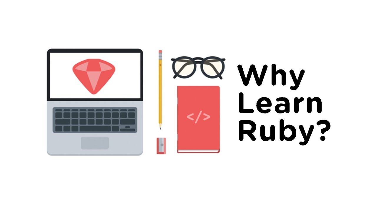 Why Should You Learn Ruby Youtube
