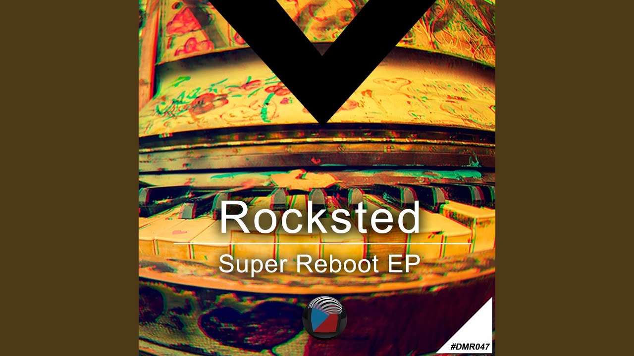 Reboot Youtube Music