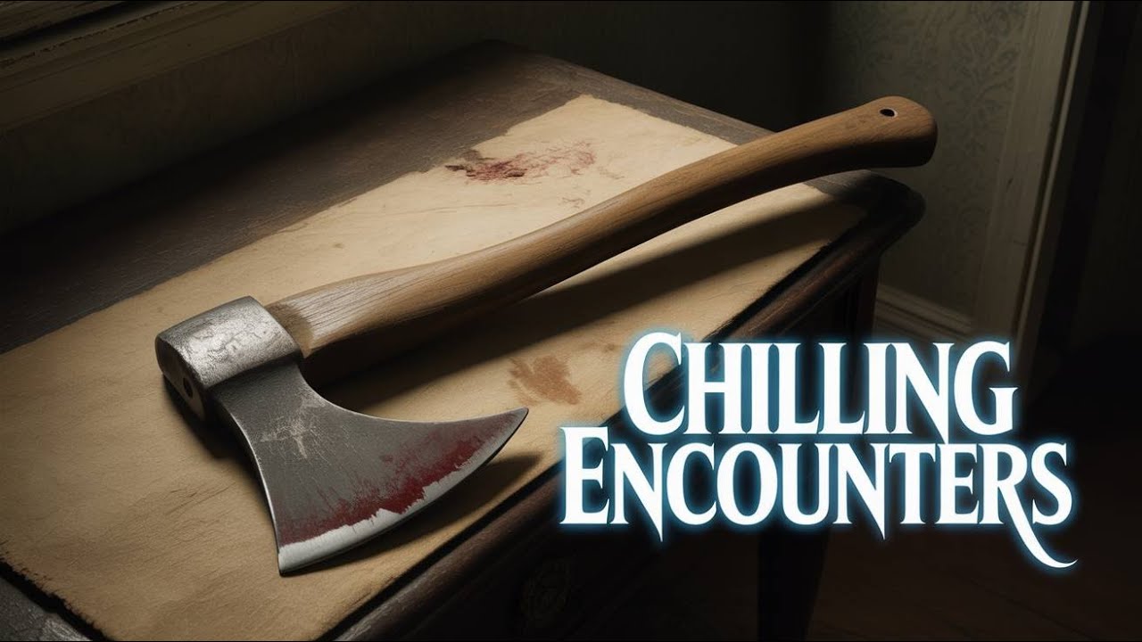 Chilling Encounters At The Lizzie Borden Bed Breakfast Museum Youtube