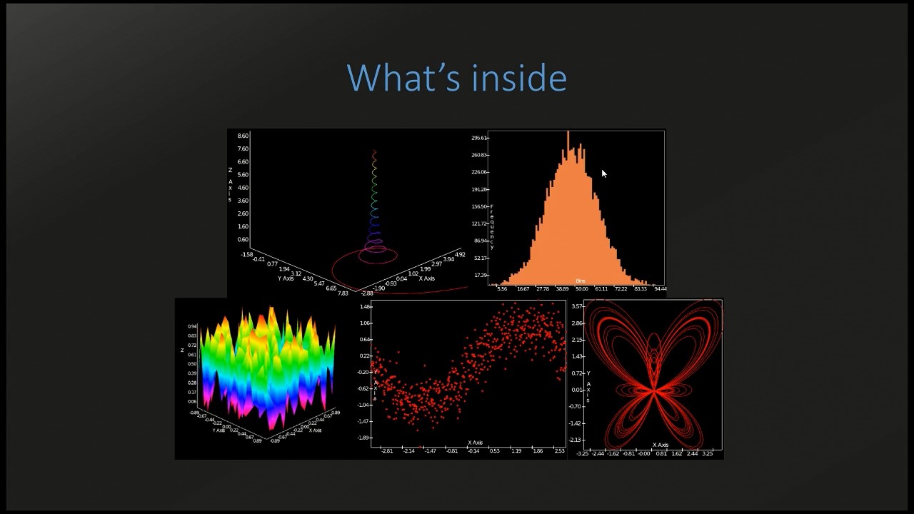 Arrayfire Talk And Discussion Youtube