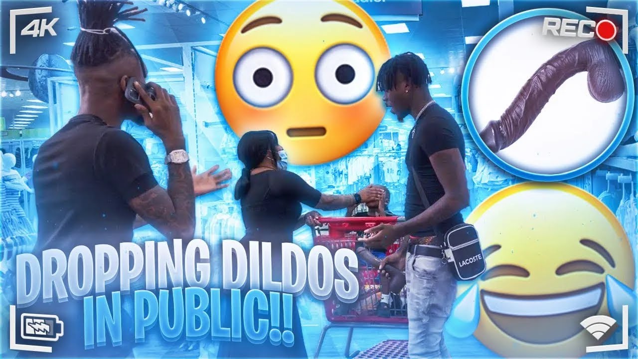 Dropping Dildos In Public Pt 3 Extremely Hilarious ёяшйёянж Youtube