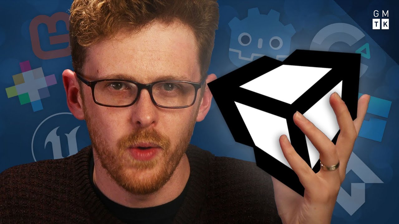 How I Learned Unity Without Following Tutorials Developing 1 Youtube