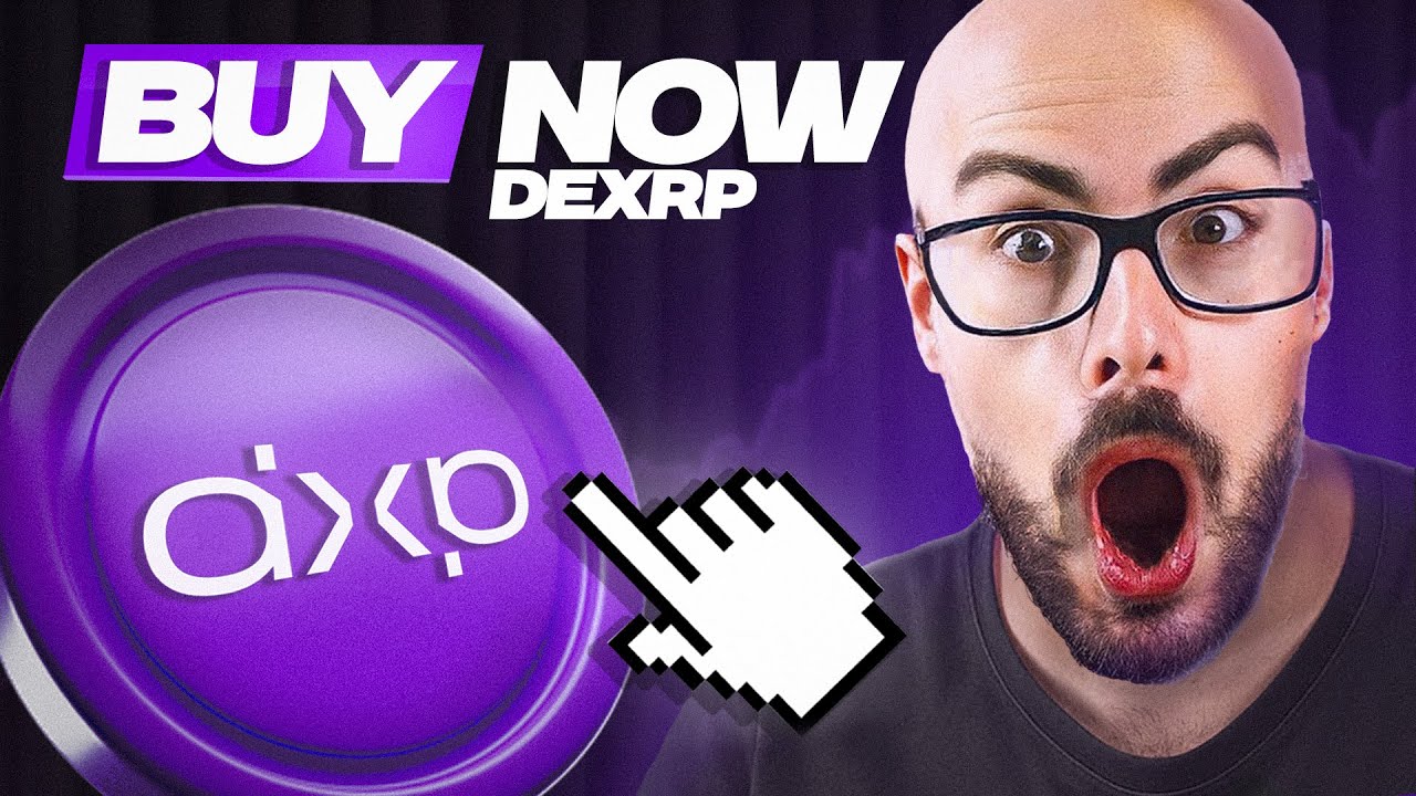 Dexrp 1 Dex Su Xrp Ledger Verrà Lanciato A Breve Youtube