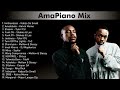 Amapiano Mix Imithandazo Funk 99 Tshwala Bam Turn Off The Lights Hurshy ...
