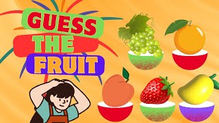 Can You Guess The Fruit By Emoji Emogi Quiz Doovi
