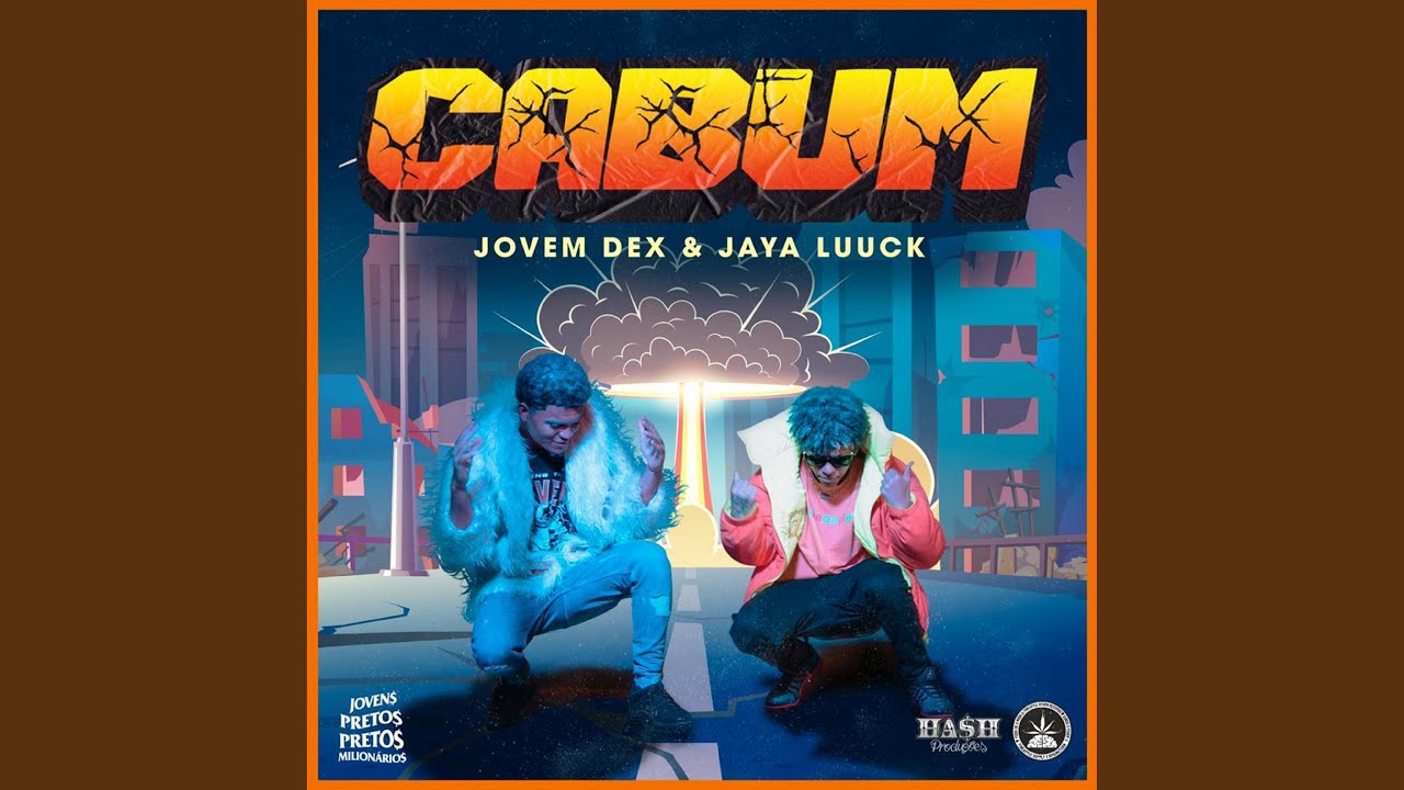 Cabum Youtube Music