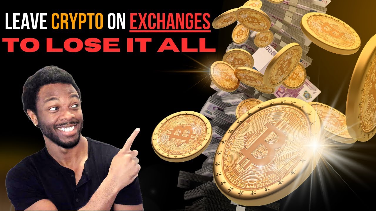 Quickest Way To Lose Your Crypto Youtube