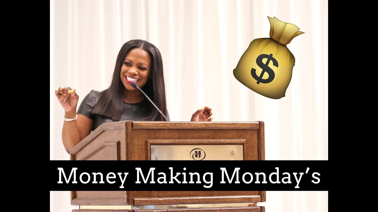 Happy Monday Meme Money 50 Best Monday Motivation Quotes To Start A