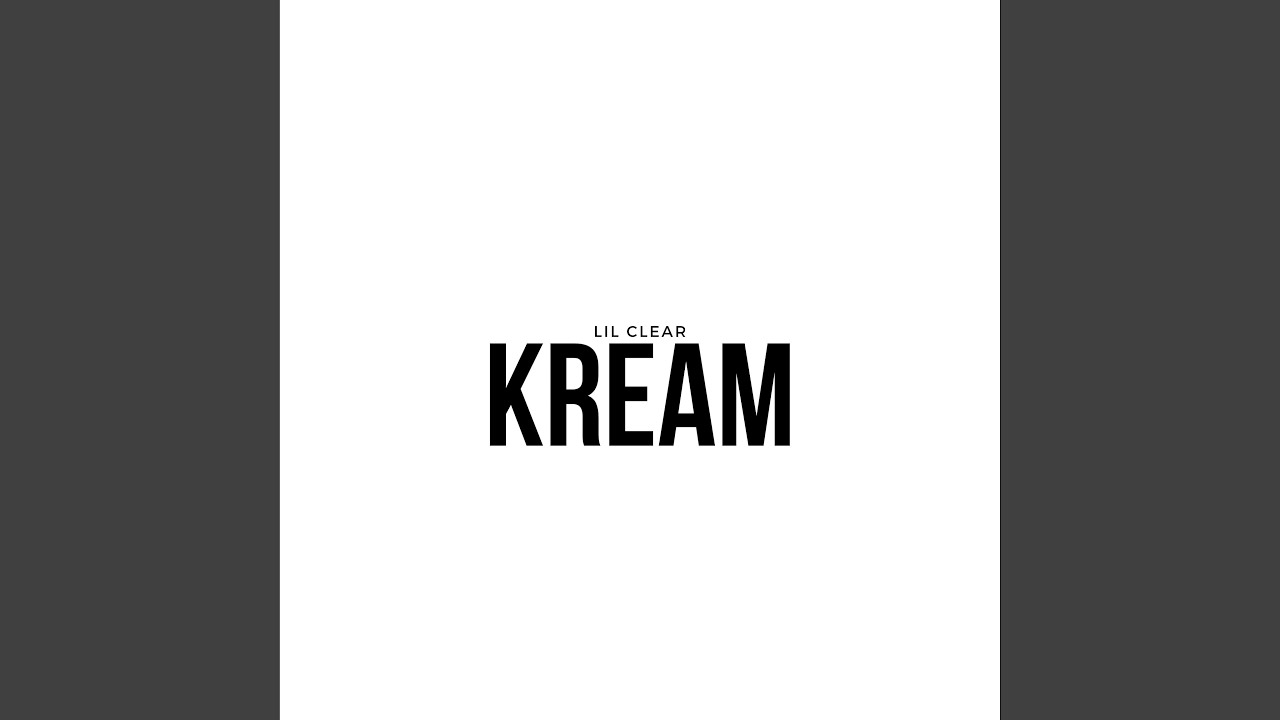Kream Youtube Music